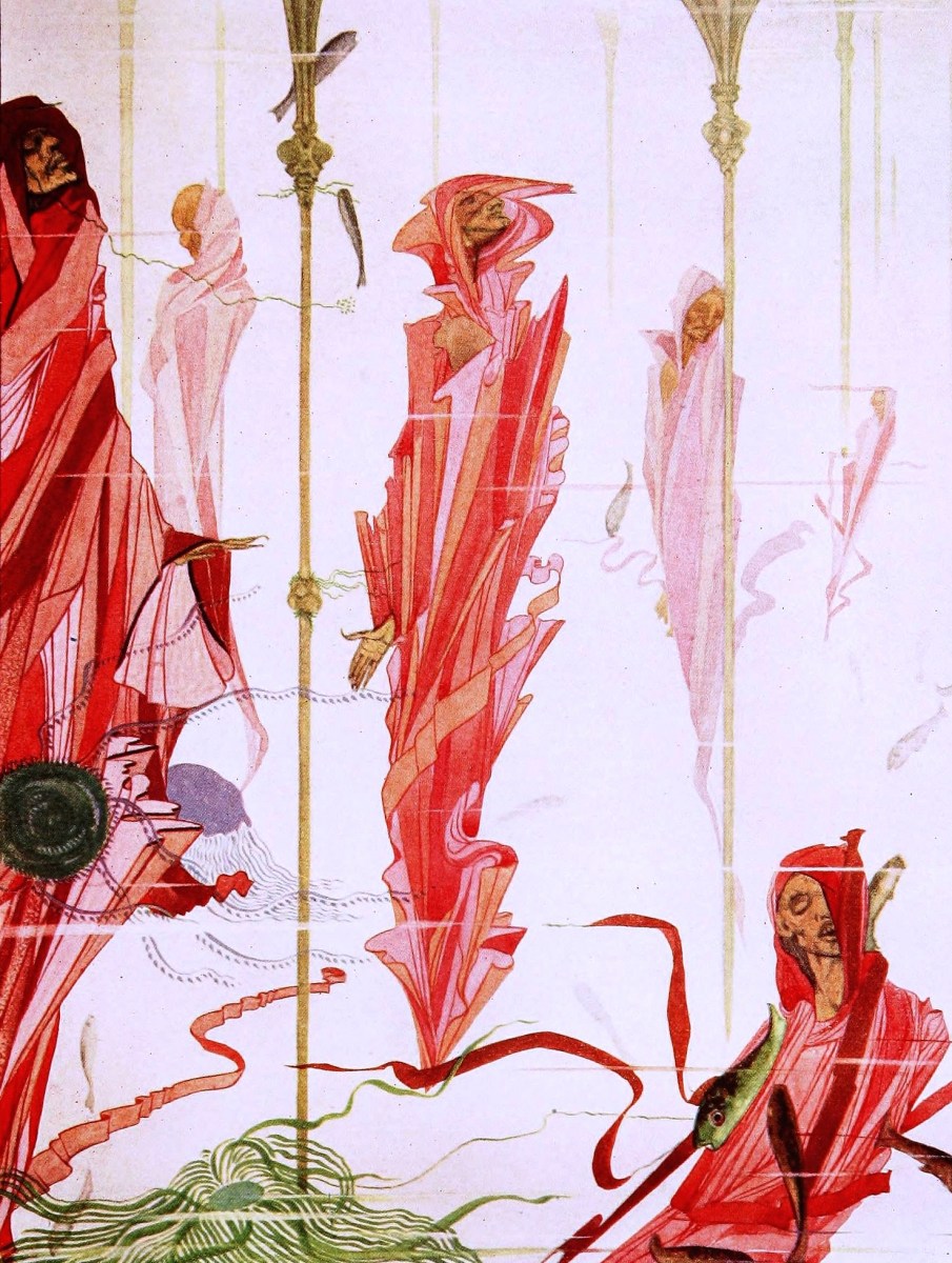 El Miserere « Audiolibros – Literatura